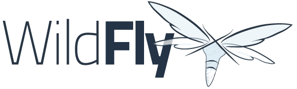 Welcome to WildFly Application Server 8